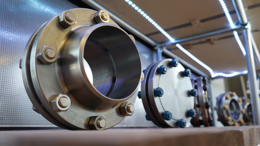 Barnhart Bolt & Special Fasteners, Inc. - About