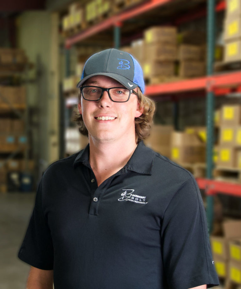 Barnhart Bolt & Special Fasteners, Inc. - Leadership