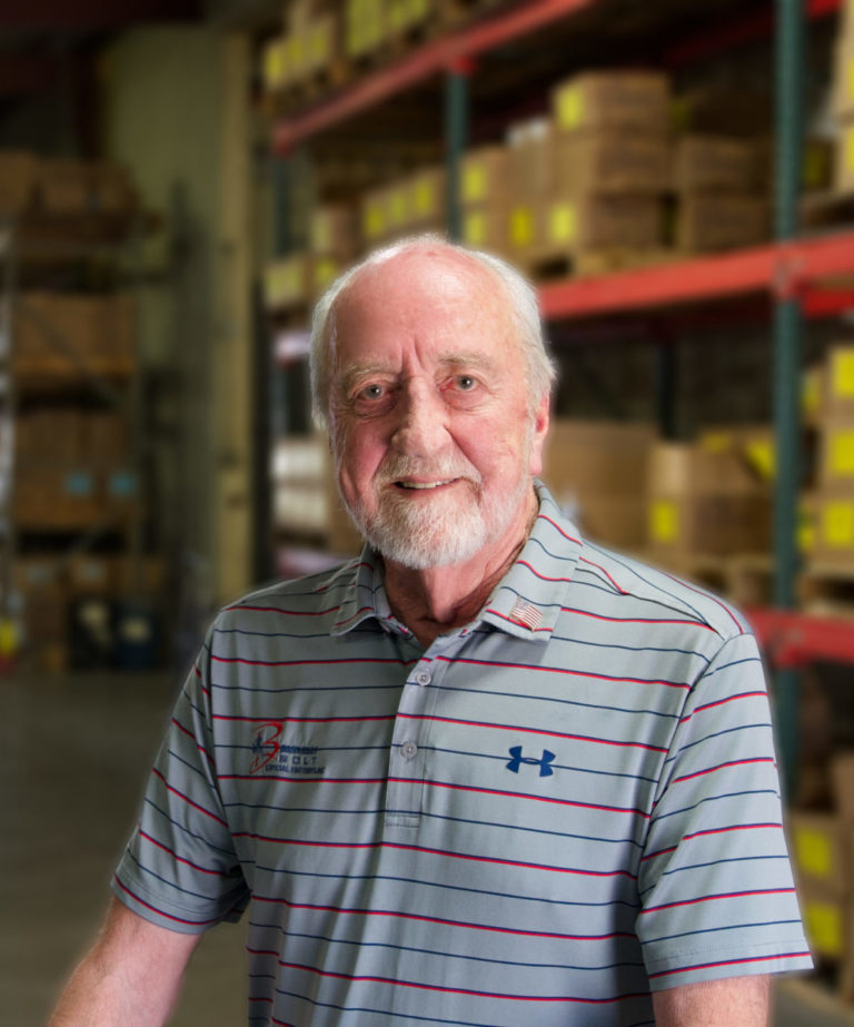 Barnhart Bolt & Special Fasteners, Inc. - Leadership