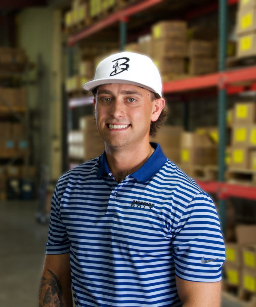 Barnhart Bolt & Special Fasteners, Inc. - Leadership