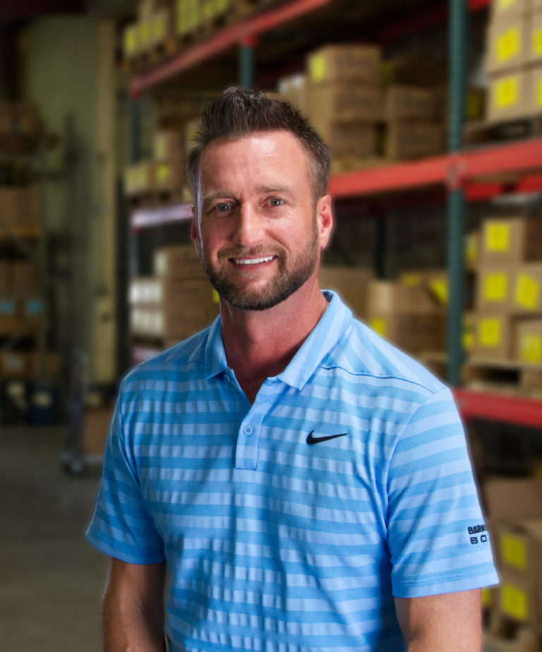 Barnhart Bolt & Special Fasteners, Inc. - Leadership