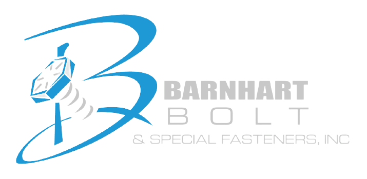 Bolts And Special Fasteners - Barnhart Bolt