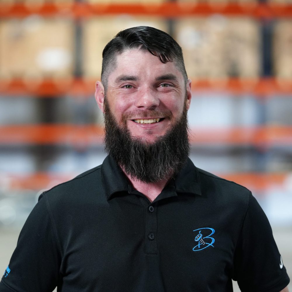 Barnhart Bolt & Special Fasteners, Inc. - Leadership